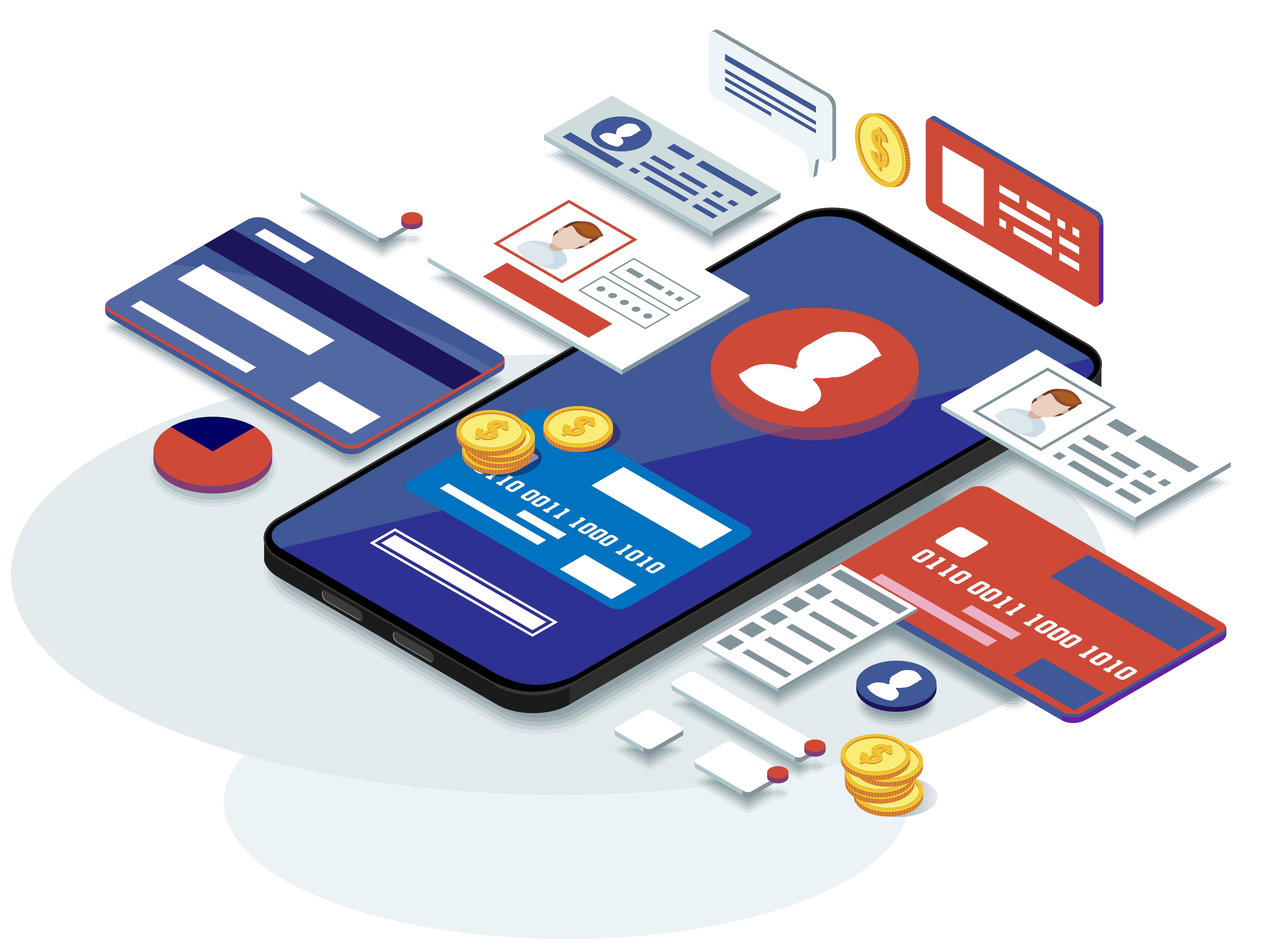 Online Services - COMO Oil and Propane